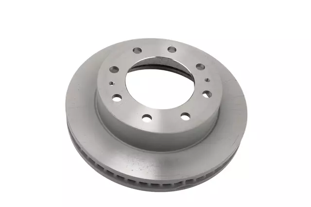 2001-2025 GM Front Disc Brake Rotor 84587921 GM | GMPartsDirect.com