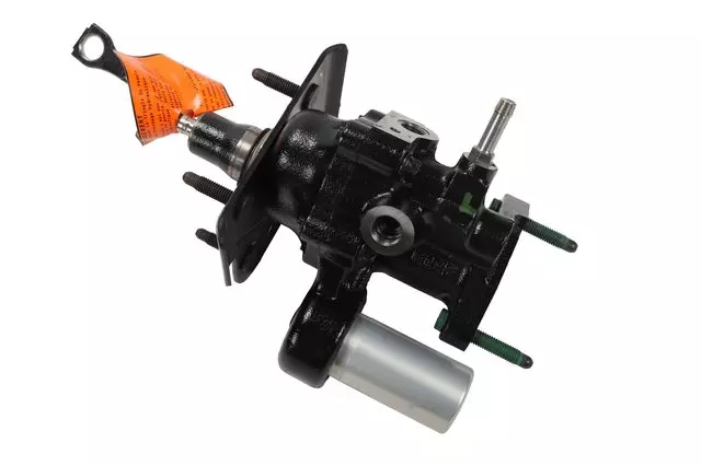 2007-2011 GM Power Brake Booster Assembly 19371362 GM | GMPartsDirect.com