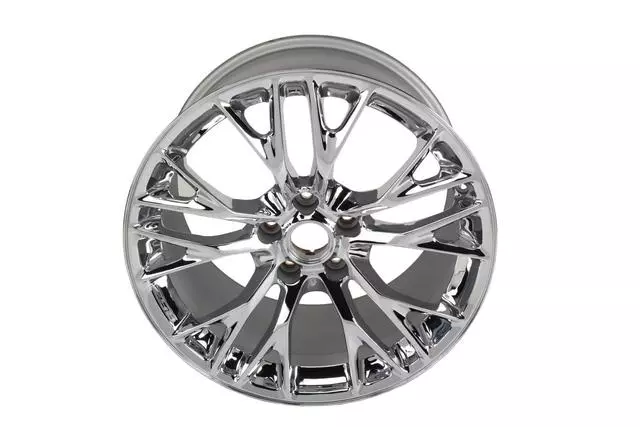 Shop OEM Wheels | GMC Parts Canada