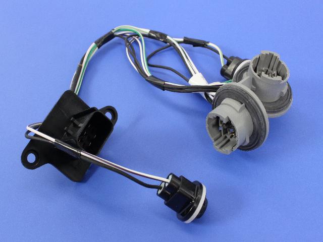 Buy OEM Mopar Tail Lights | Mopar Estores