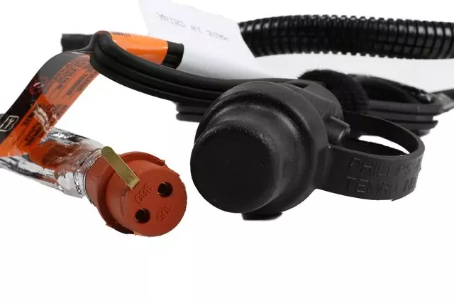 Engine Coolant Heater Cord 84124315 GM | GMPartsDirect.com