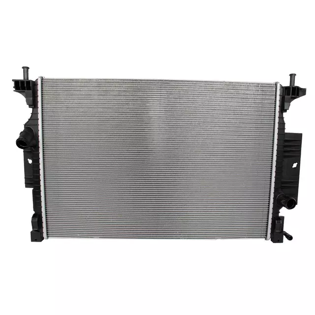 RAD-140 - Radiator Assembly Ford Parts Direct