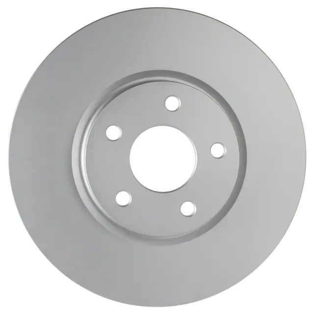 Genuine OEM Ford Part - Rotor Assembly BRRC-11 | Genuine OEM Ford Parts ...