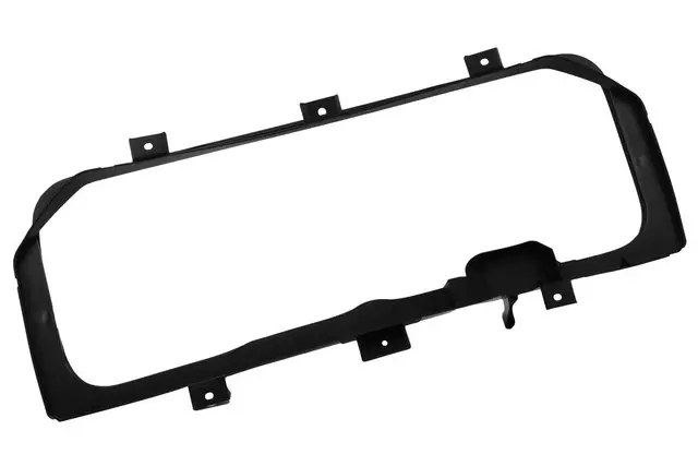 Grille & Components for 2018 GMC Sierra 1500 | GM Parts Center