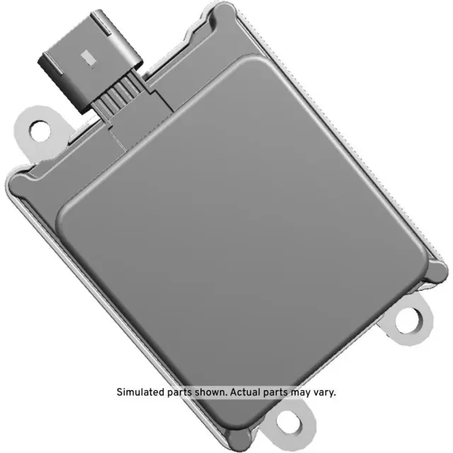 2017-2025 GM Sensor 86771897 | GM Parts Center