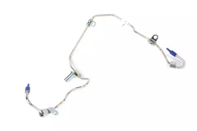 High Pressure Fuel Pipe 12670466 GM | GMPartsDirect.com