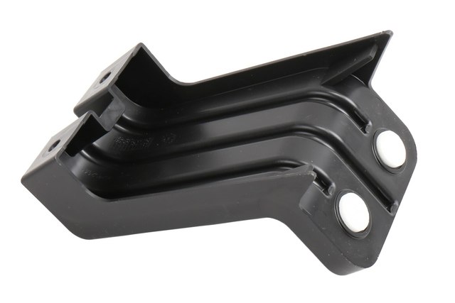 2013-2016 GM Passenger Side Rear Bumper Fascia Lower Bracket 22926512 ...