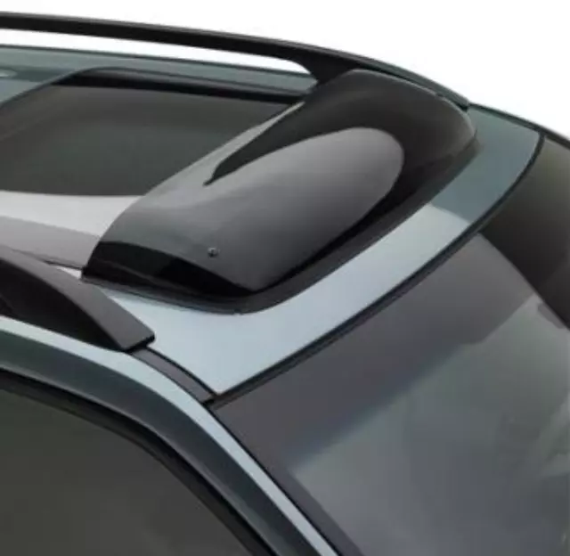 F541SSC000 Moonroof Air Deflector 2000 2013 Subaru Forester Subaru Direct Wholesale