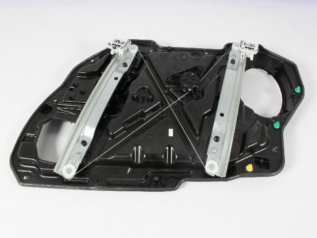 2011-2021 Mopar Carrier Plate Panel, Left 68103997AC | My Mopar Parts
