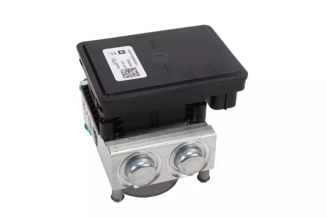 2017-2020 GM Electronic Brake Control Module 84609552 | OEM Parts Online