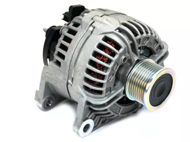Shop OEM Alternators | Wholesale MOPAR