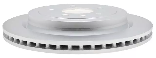 Rear Disc Brake Rotor 19326404 GM | Flow Automotive Center ...