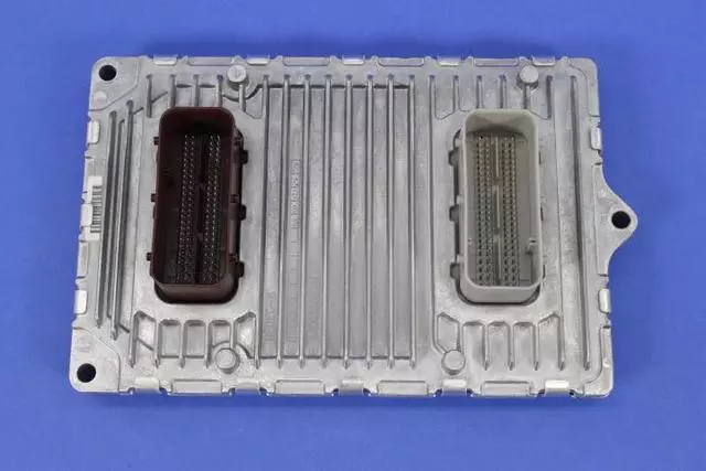2014 Jeep Powertrain Control Module 5150815AA | Mopar.com National eStore