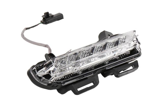2015-2016 Chevrolet Daytime Running Lamp 42340862 | GMPartsDirect.com