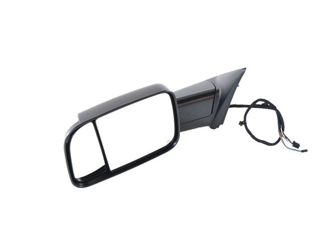 2015-2018 Ram Outside Rear-View Mirror, Left 68412883AC | Mopar Estores