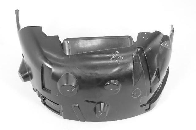 Fenders for 2010 Dodge Ram 3500 | Mopar Online Parts