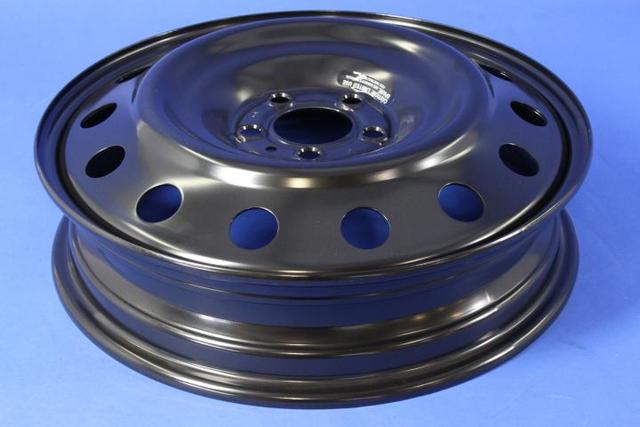 Spare Wheel | Mopar Parts | Mopar Online Parts