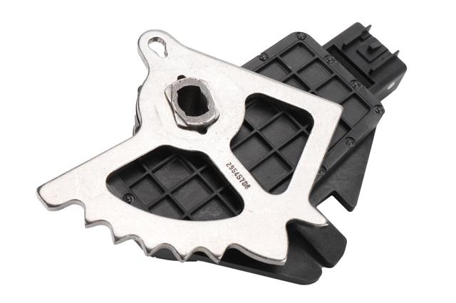2009-2013 GM Automatic Transmission Manual Shift Shaft Position Switch ...
