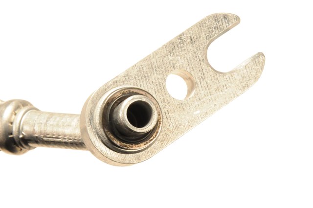 84194976 - Air Conditioning Hose Assembly 2014-2016 GM | Chevrolet ...