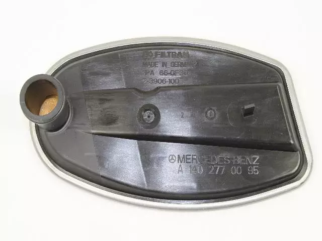 2003-2020 Mopar Transmission Oil Filter 52108325AA | Mopar Estores