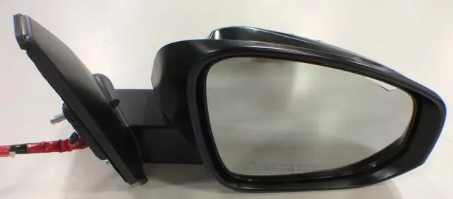 2014-2022 Toyota 4Runner Door Mirror Right PASSENGER SIDE 87910-35C01 ...