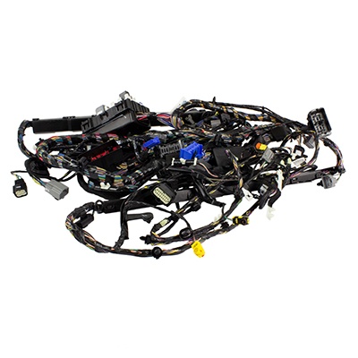 Wiring Assembly H2BZ-14A005-D | OEM Parts Online
