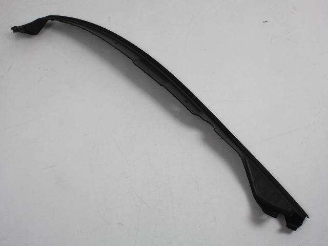 Weatherstrips and Seals for 2014 Dodge Charger | Mopar Estores