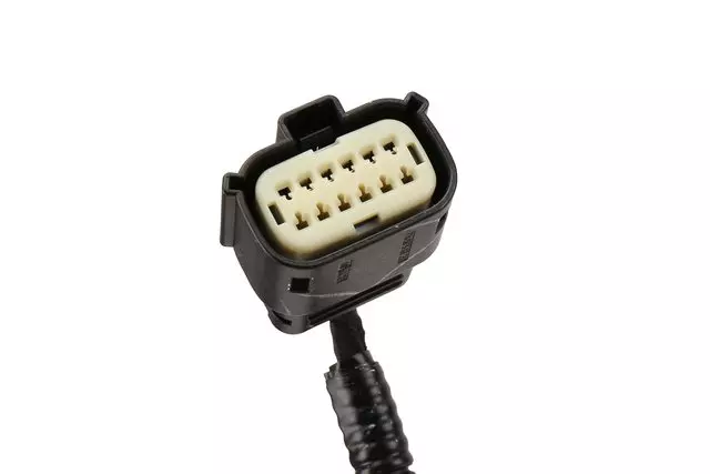 2016-2018 Chevrolet Camaro Front Fog Lamp Wiring Harness 84075205 GM ...