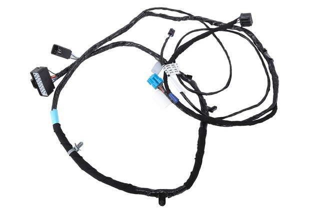 Roof Console Wiring Harness 23373638 | GMPartsDirect.com