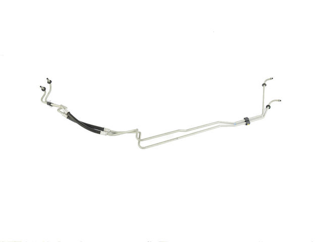 2005-2010 Jeep Oil Cooler Pressure And Return Hose And Tube 55038175AB ...