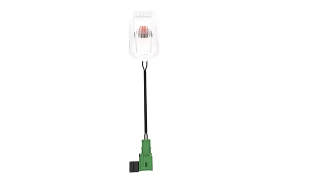 2014-2025 Ram Cab Lamp 68232472AE | Mopar eStore