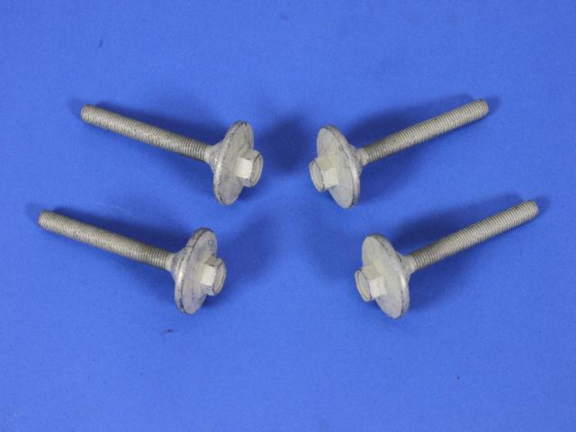 2011-2022 Mopar Hex Flange Head Bolt 6510429AA | My Mopar Parts