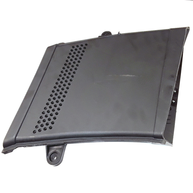 2009-2012 Audi Q5 Intake Duct 8R0-129-617-B | Audi OEM Parts