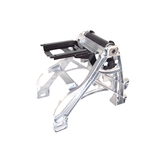 2017-2022 Audi Armrest Base 8W0-864-283-F | Audi USA Parts