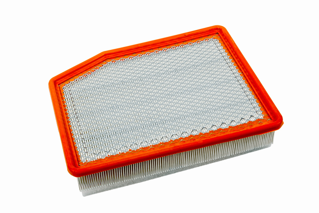 Affordable OEM GM Air Filters Online | GM Parts Center