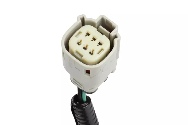 2016-2019 GMC Rear Passenger Side Body Structure Stop Lamp 84288725 GM ...