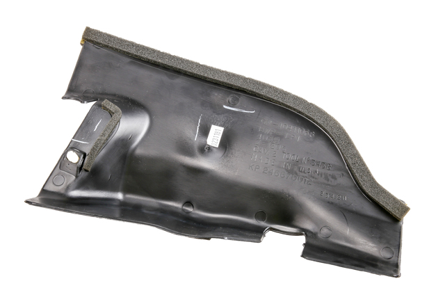 10411068 GM Windshield Wiper and Windshield Washer Control Module Water ...