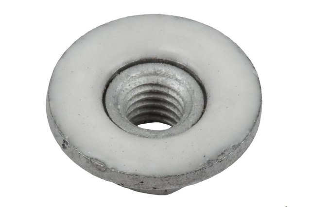 2011-2021 GM Multi-Purpose Nut 11611049 | TascaParts.com