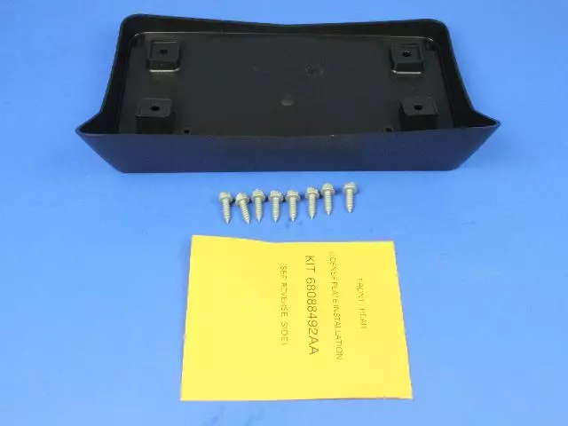 Front Bumper and Fascia for 2012 Dodge Challenger | Mopar Estores