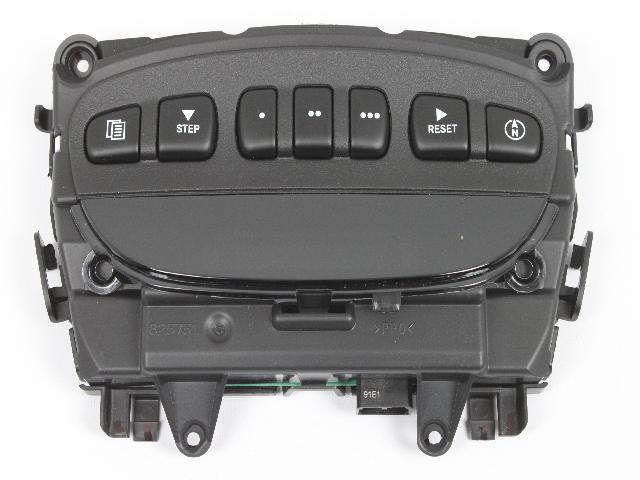 2007-2009 Mopar Overhead Console Module 56046107AC | QuirkParts