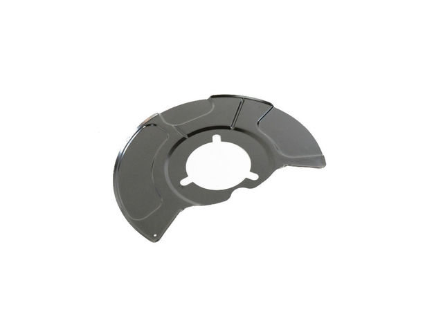 2011-2023 Mopar Splash Shield, Left 68257203AA | Mopar Estores