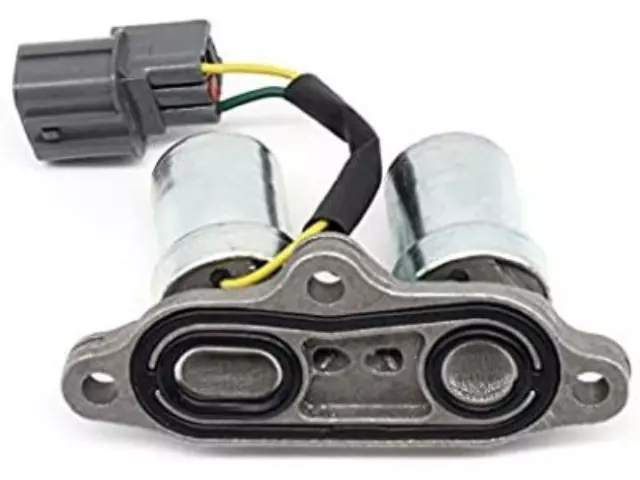 28200-P0Z-003 - Automatic Transmission Control Solenoid 1995-2002 Honda ...