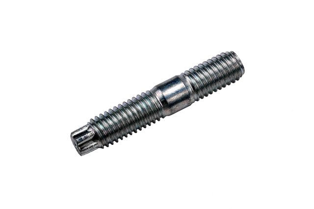 Transmission Fluid Cooler Pipe Stud 25191092 | GMPartsDirect.com