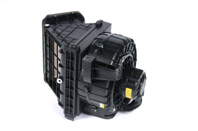 Heater Blower Motor and Core Assembly 95211130 | GM Parts Center