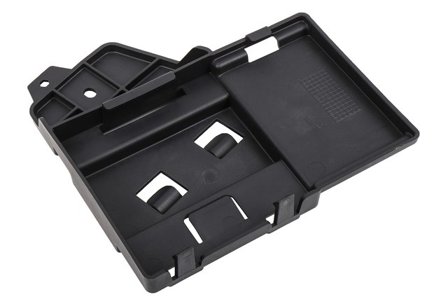 2014 Chevrolet Corvette Active Suspension Control Module Bracket ...