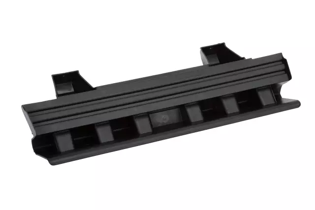 Bumper & Components - Front for 2006 Chevrolet Silverado 1500 | FLOW