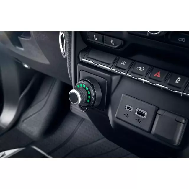 2020-2025 GM Brake Controller Module 19418031 | GM Parts Center