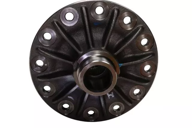 Differential for 2015 Chevrolet Silverado 1500 | GMPartsDirect.com