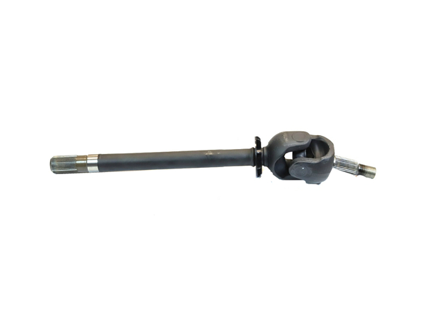 Front Axle Shafts for 2021 Jeep Wrangler | Mopar Online Parts