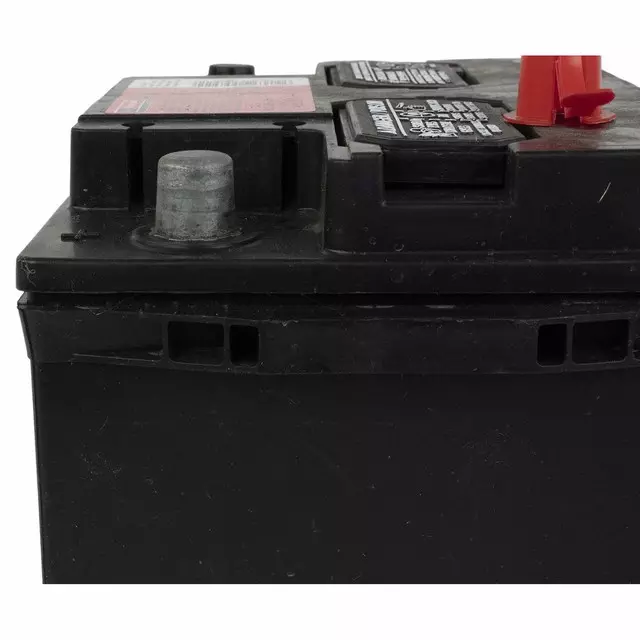 BXT-96R-500 2000-2019 Ford Vehicle Battery | Fairway Ford Parts
